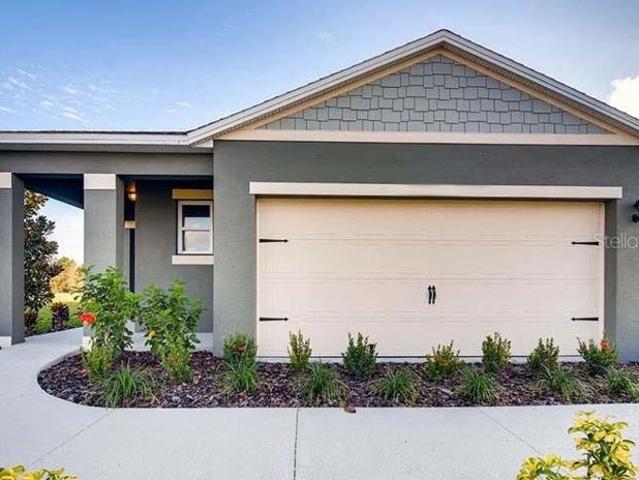 4219 San Rocco Way, Winter Haven, FL 33884