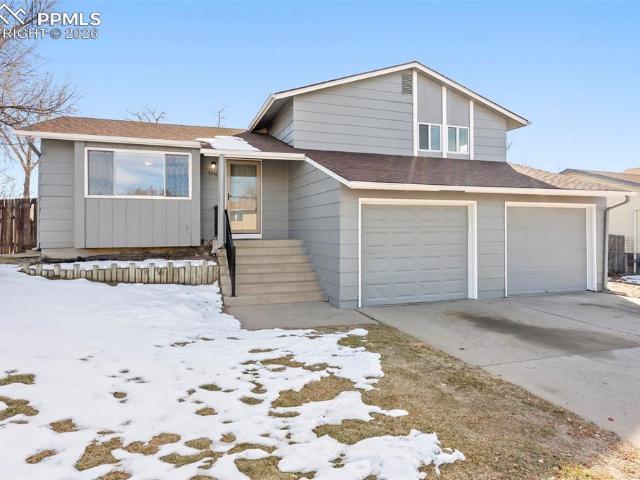 4219 Sandberg Dr, Colorado Springs, CO 80911 | MLS #4447 | Compass