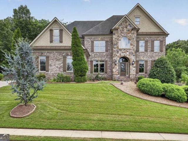 4219 Sierra Creek Dr, Hoschton, GA 30548