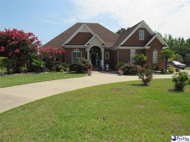 4219 Southborough Rd, Florence, SC 29501
