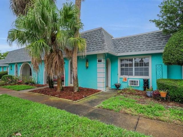 4219 Terrapin Pl Unit 4219, New Port Richey, FL 34652