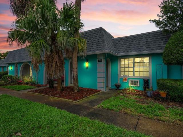 4219 Terrapin Pl, Unit 4219, New Port Richey, FL 34652 | MLS #W7884 | Compass