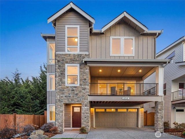 4219 th Pl SE, Bothell, WA 98021