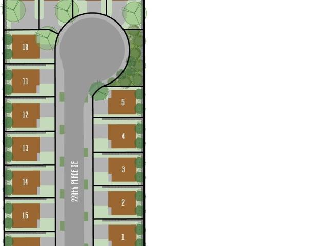 4219 th Place SE