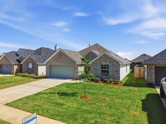 4219 Toledo Bend Dr, Bossier City, LA 71111