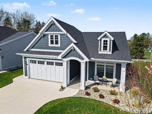 4219 Village Green Drive
