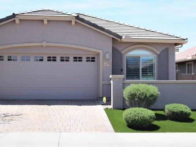 4219 W Palace Station Rd, New River, AZ 85087