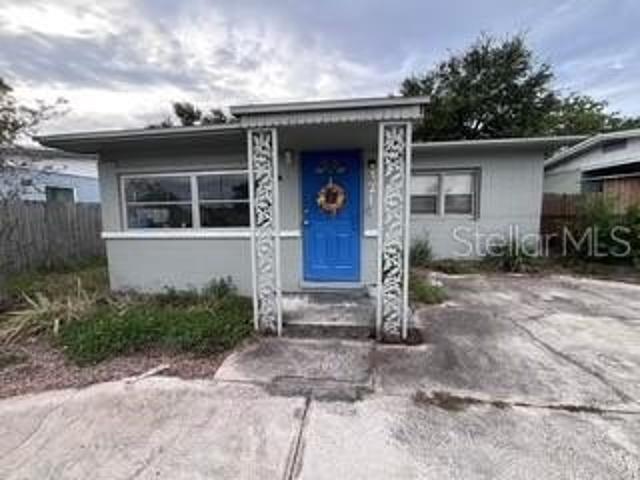 4219 5th Ave N, Saint Petersburg, FL 33713