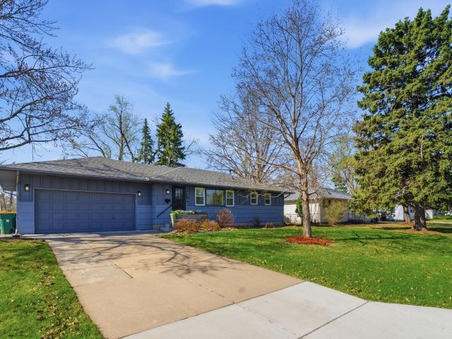 4219 66th Ave N, Brooklyn Center, MN 55429 | MLS #7062 | Compass