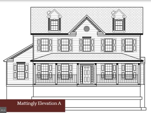 42102 Wildflower Dr, Leonardtown, MD 20650