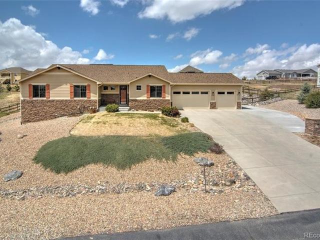 42105 Plantation Cir, Elizabeth, CO 80107