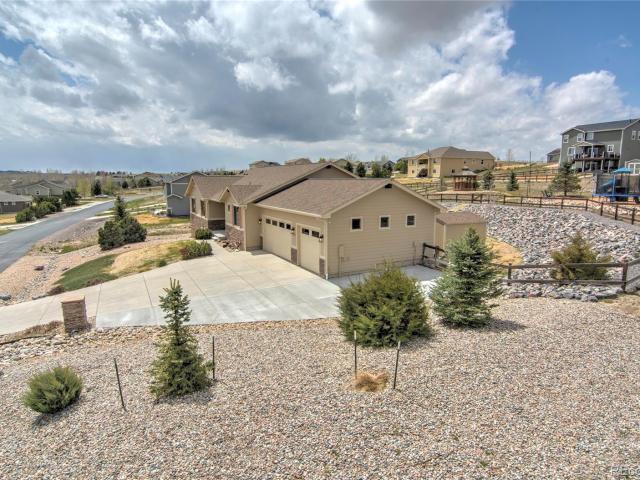 42105 Plantation Cir, Elizabeth, CO 80107 | MLS #9676 | Compass