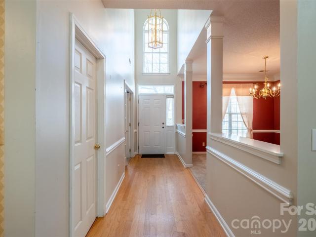 4210 McKendree Way, Charlotte, NC 28269 | MLS #4341 | Compass