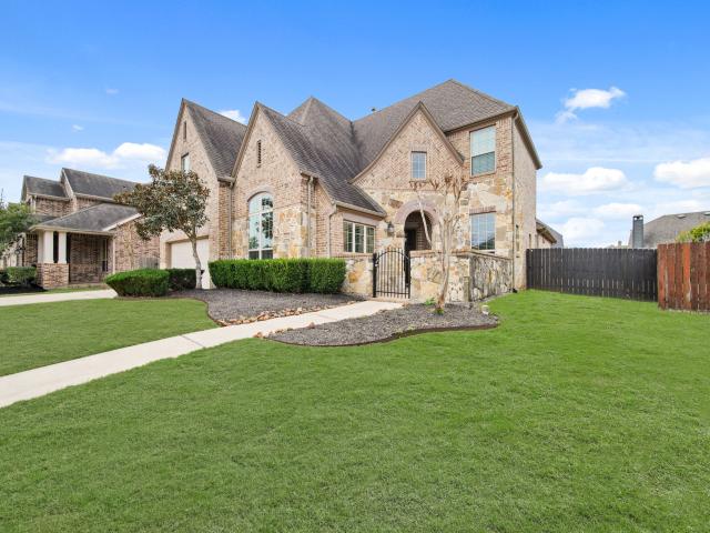 4210 Moss Cove Court
