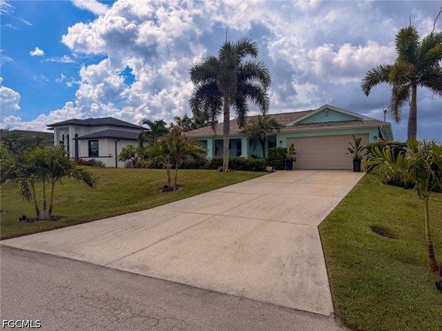 4210 NW 32nd St, Cape Coral, FL 33993