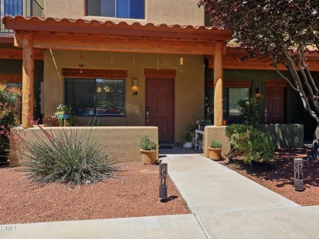 4210 N Montezuma Ave Unit 14, Rimrock, AZ 86335