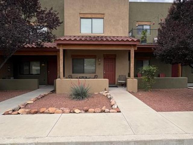 4210 N Montezuma Ave Unit 12, Rimrock, AZ 86335