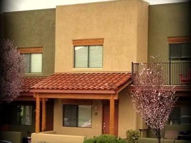 4210 N Montezuma Ave Unit 12, Rimrock, AZ 86335