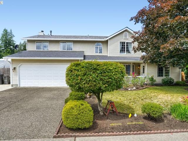 4210 NE 158th Ave, Vancouver, WA 98682