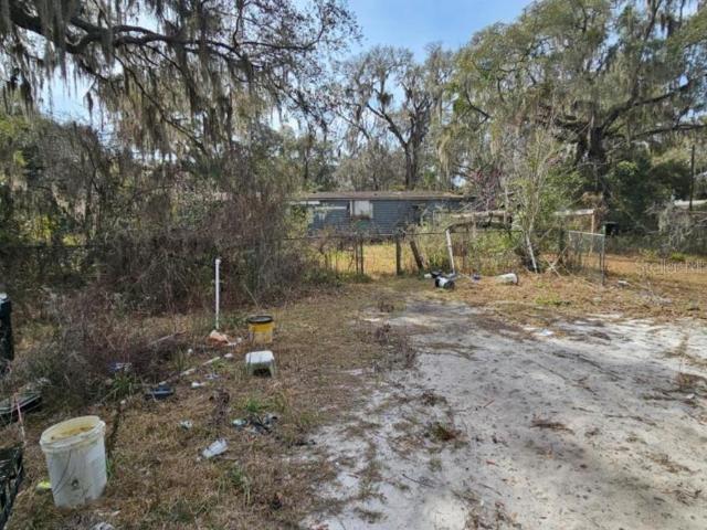 4210 NE 175th Street Rd, Citra, FL 32113 | MLS #G5113