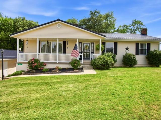 4210 Old Wheeling Rd, Zanesville, OH 43701