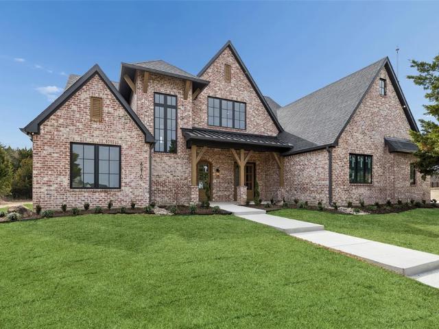 4210 Azalea Way, Midlothian, TX 76065 | Compass