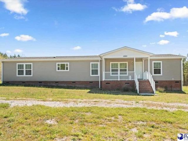 4210 Aaron Temple Church Rd, Bennettsville, SC 29512