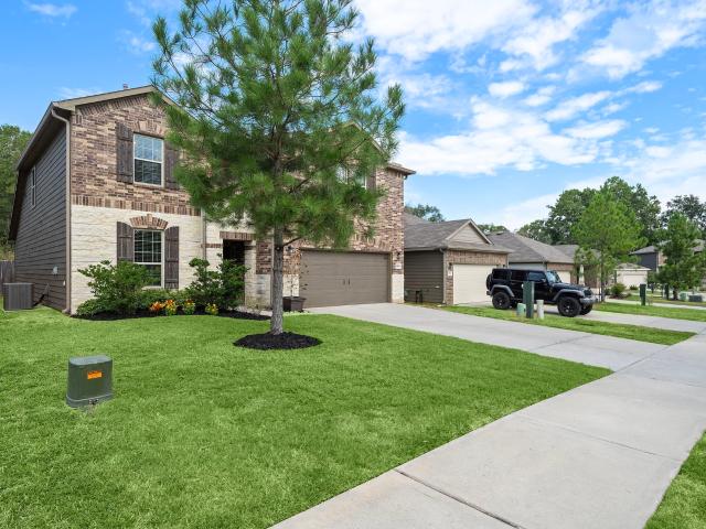 4210 Amber Ruse Drive