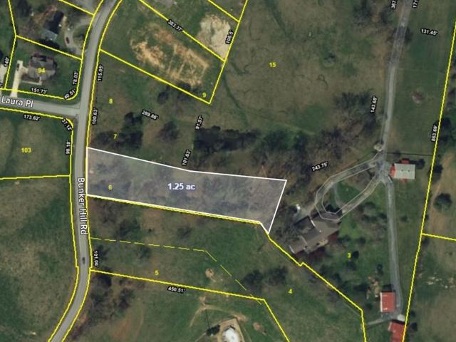 4210 Bunker Hill Rd
