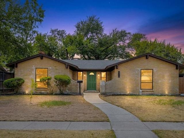 4210 Burning Tree Ln, Garland, TX 75042