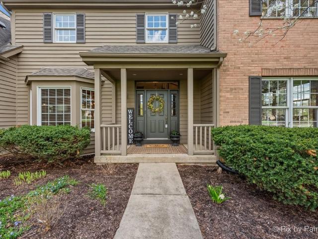 4210 Belson Ln, Crystal Lake, IL 60014 | MLS #12604 | Compass