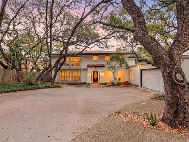 4210 Bluemel Rd, San Antonio, TX 78240