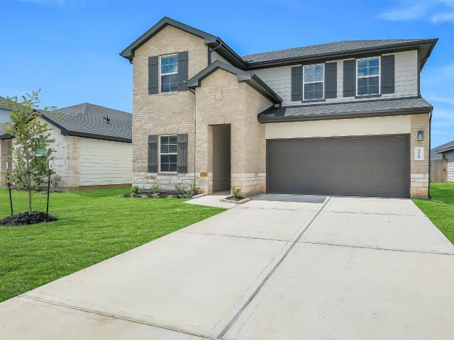 4210 Bromham Farms Dr, Fulshear, TX 77441 | MLS #40017 | Compass