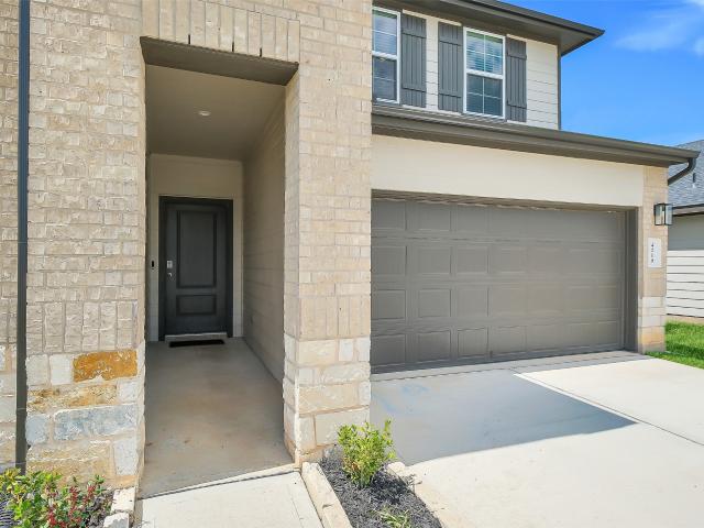 4210 Bromham Farms Drive