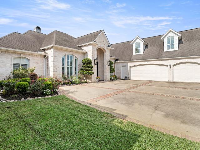 4210 Brownstone Drive