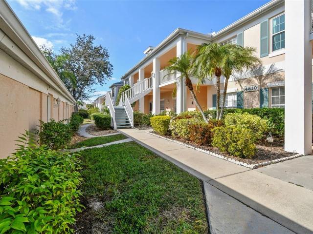 4210 Caddie Dr E, Unit 202, Bradenton, FL 34203 | MLS #TB8476