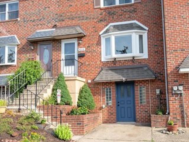 4210 Chalfont Pl, Philadelphia, PA 19154