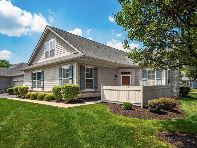 4210 Cobbler Rd Unit 15, New Albany, OH 43054