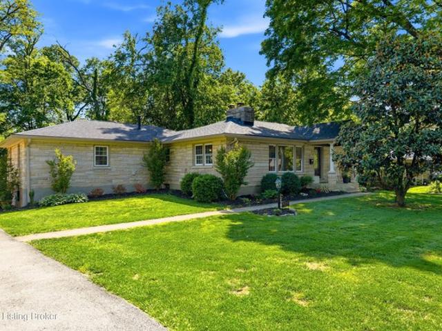4210 Dolphin Rd, Louisville, KY 40220