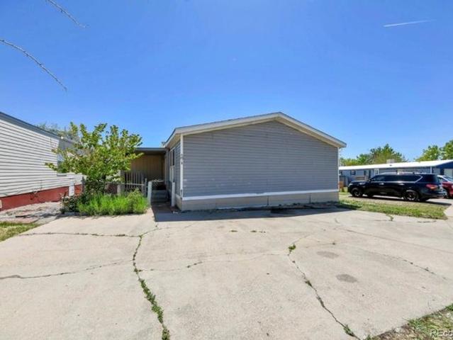 4210 E 100th Ave Lot 570, Thornton, CO 80229