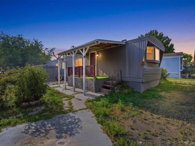 4210 E 100th Ave Lot 646, Thornton, CO 80229