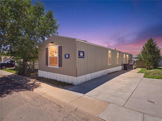 4210 E 100th Ave Lot 692, Denver, CO 80229