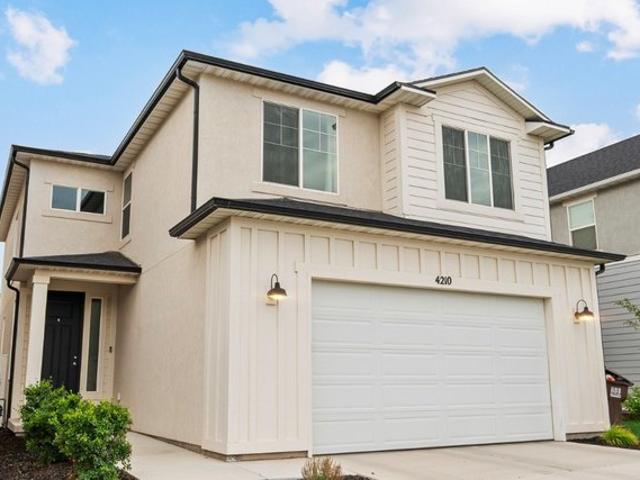 4210 E Center Point St N, Eagle Mountain, UT 84005
