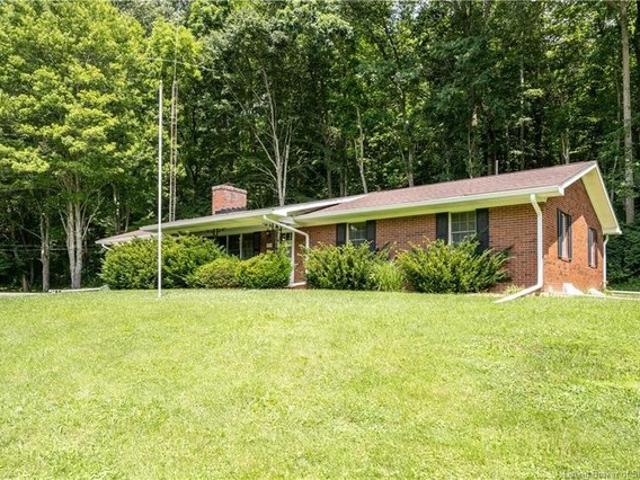 4210 E Bacon Hollow Rd, Marengo, IN 47140