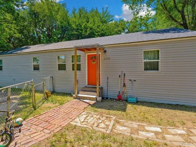 4210 E Menlo Dr, Wichita, KS 67218