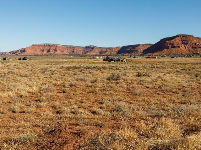 4210 E Solitude Cir, Kanab, UT 84741