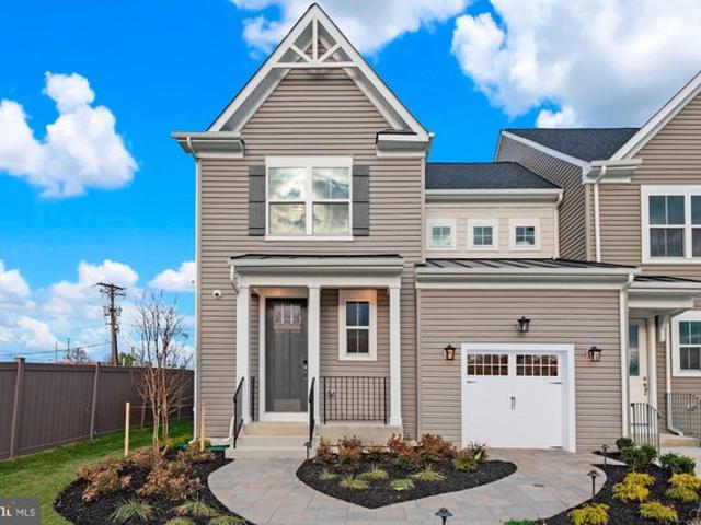 4210 Germantown Way, Perry Hall, MD 21128
