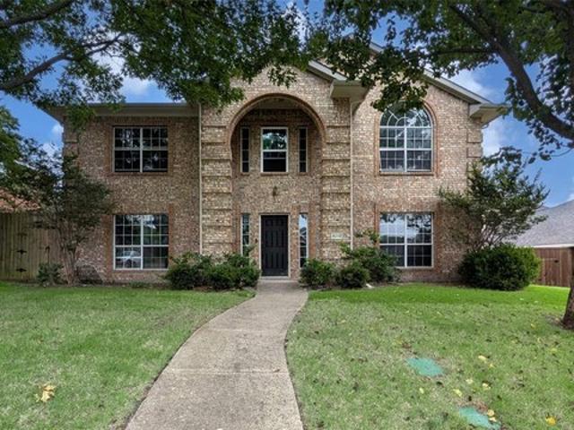 4210 Glistening Spgs, Rowlett, TX 75088