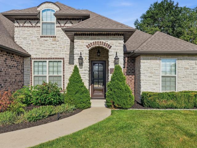 4210 granite springs dr