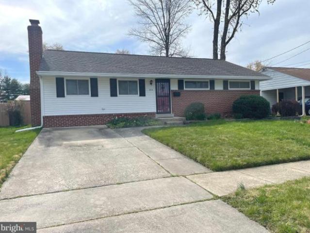 4210 Independence St, Rockville, MD 20853